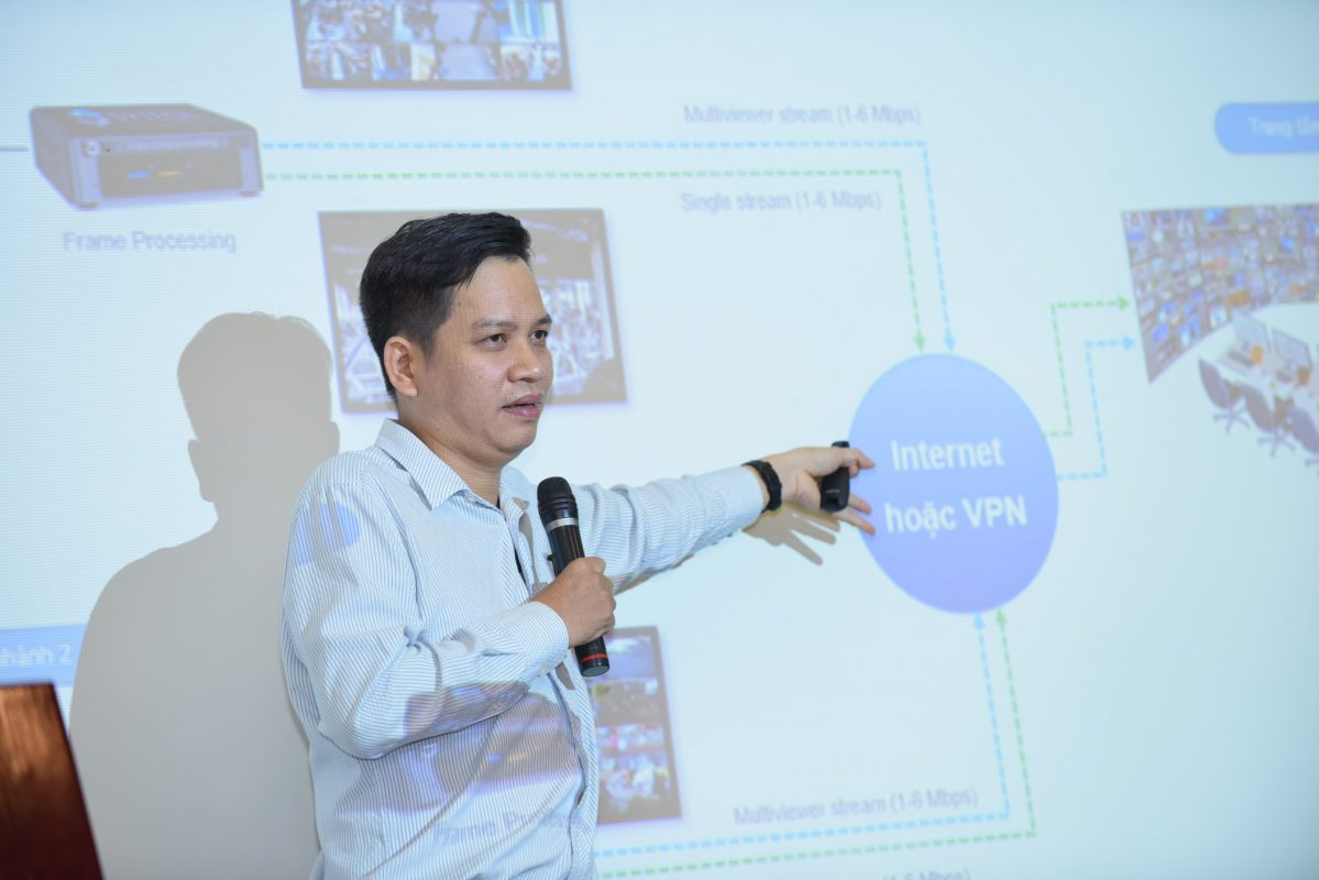 Why choosing SVTECH - SVTECH