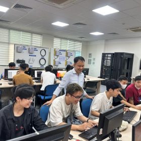 Tuyển dụng - SVTECH